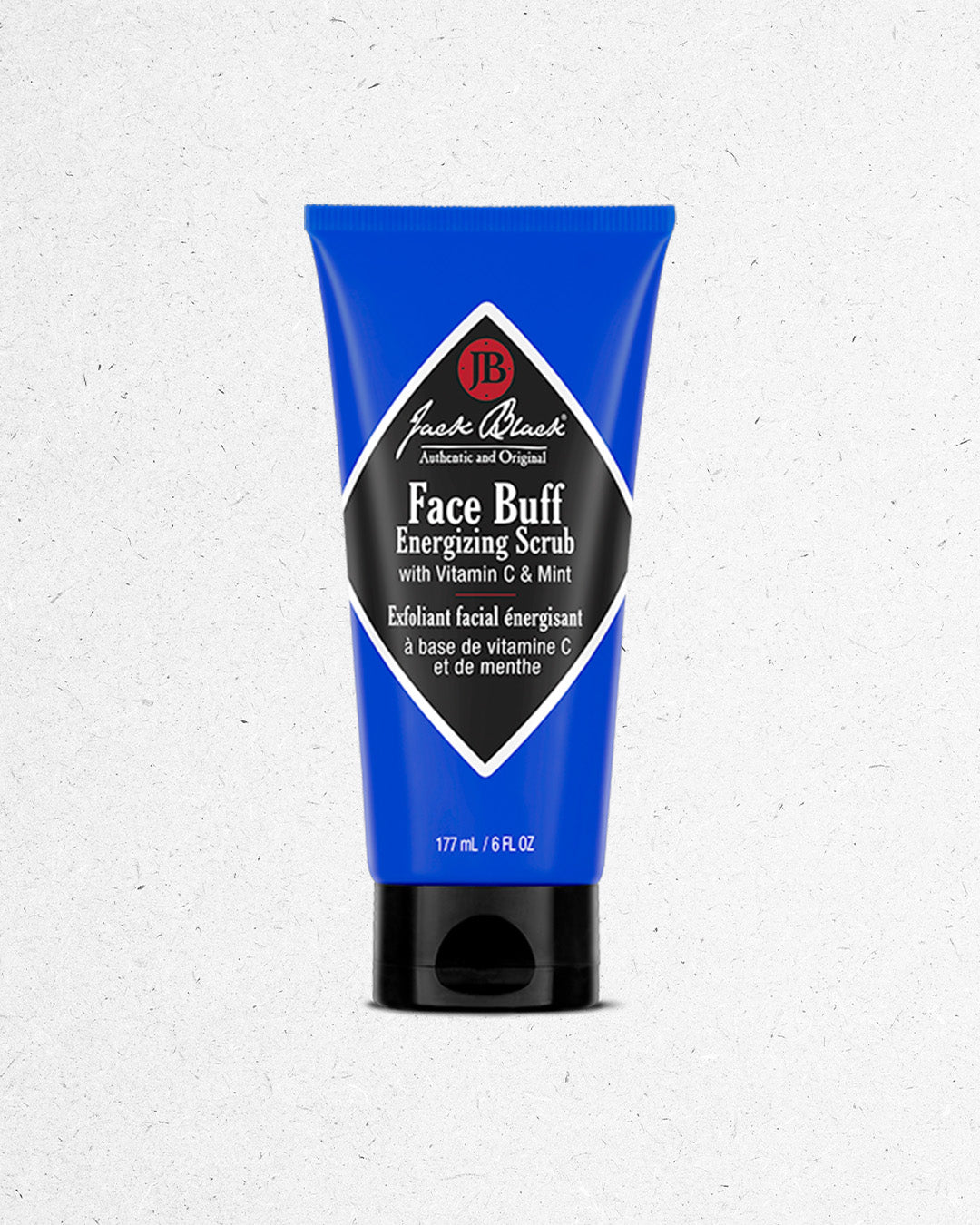 Jack Black | Face Buff Energizing Scrub – Urban Nirvana