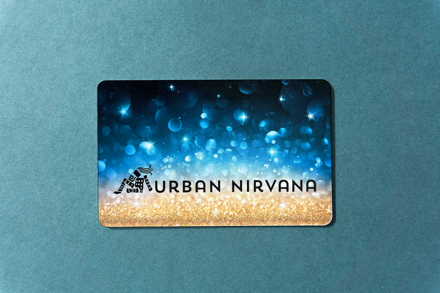 Urban Nirvana Online Store